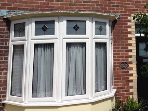 Fire Escape Windows - Sunrise Windows