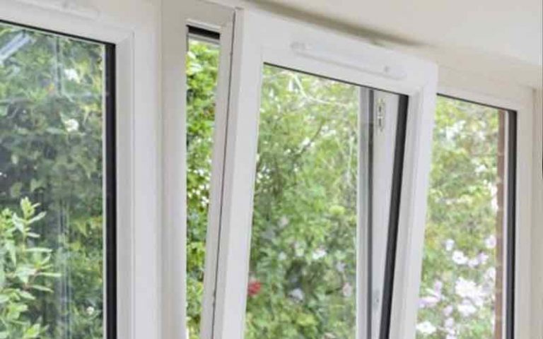 Fire Escape Windows - Sunrise Windows